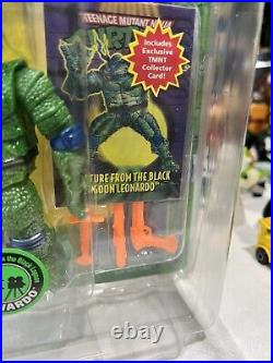 1994 Tmnt Universal Studios Monsters Creature From The Black Lagoon ...