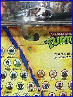 1994 Tmnt Universal Studios Monsters Creature From The Black Lagoon ...