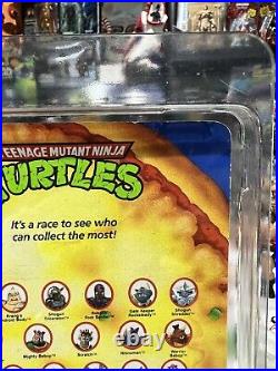 1994 Tmnt Universal Studios Monsters Creature From The Black Lagoon ...