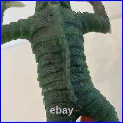 Ahi Universal Monsters 1973 Creature From The Black Lagoon Rubber ...