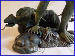 Creature From The Black Lagoon Classic Aurora Monogram Model Pro ...