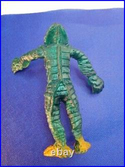 Rare 1973 Creature From The Black Lagoon Universal Studios Jiggler ...