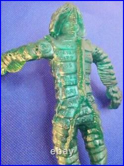 Rare 1973 Creature From The Black Lagoon Universal Studios Jiggler ...