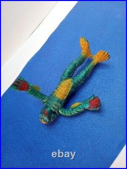 Rare 1973 Creature From The Black Lagoon Universal Studios Jiggler ...