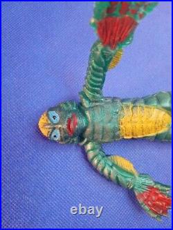 Rare 1973 Creature From The Black Lagoon Universal Studios Jiggler ...
