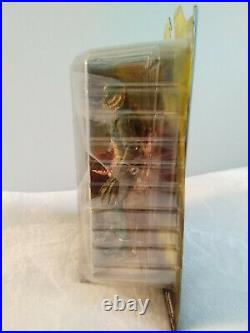 The Creature From The Black Lagoon Universal Studios Monsters With Kay ...